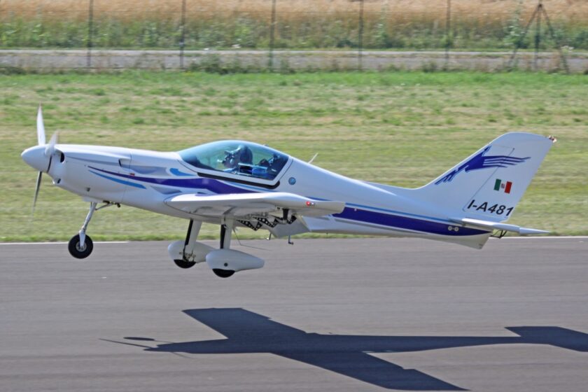 ULM CORVUS PHANTOM - TORINO - ITALIA - Aerei - Ultraleggeri usati ...