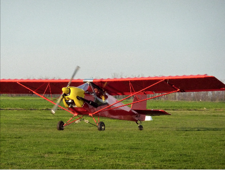 Rans S-4 Coyote - varallo - italia - Ultraleggeri - Ultraleggeri usati ...